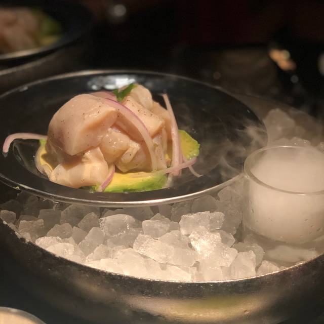 Colmillo - Arboleda Restaurante - San Pedro Garza García, NLE | OpenTable