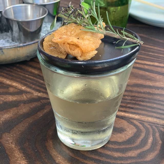 Lineage Maui Restaurant - Wailea, HI | OpenTable