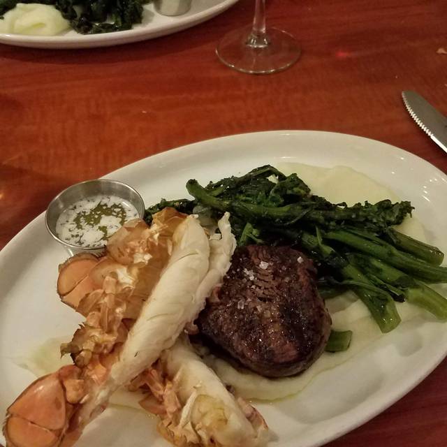 Aqua Blu Kitchen & Cocktails Restaurant - Toms River, NJ | OpenTable