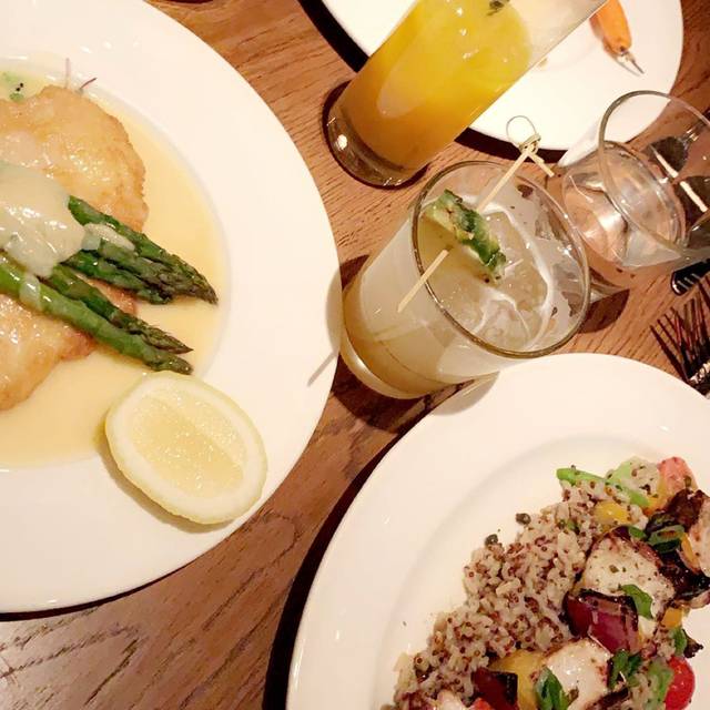 Beatrix - Oak Brook Restaurant - Oak Brook, IL | OpenTable