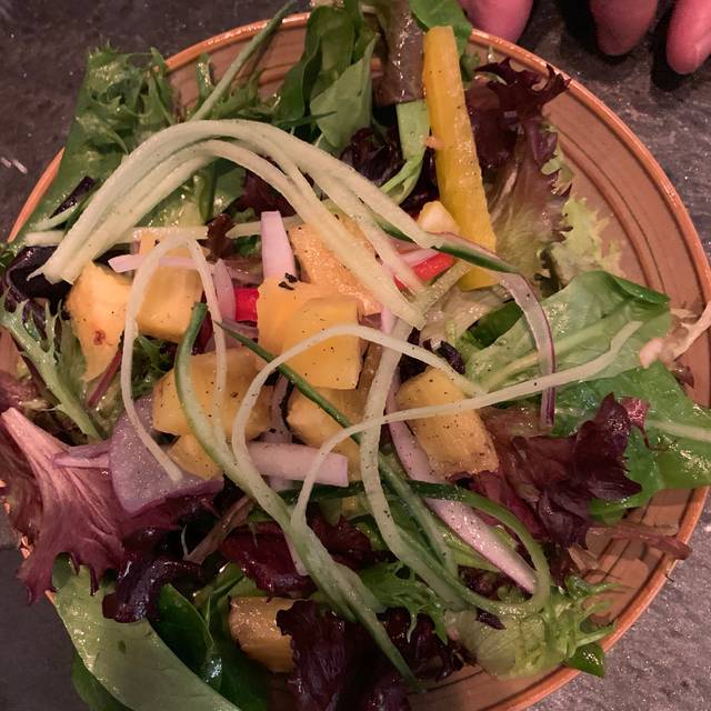 Proximo Restaurant - Fort Wayne, IN | OpenTable