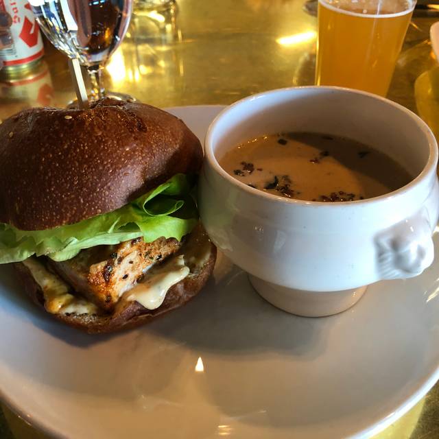 NOtaBLE - the Restaurant - Calgary, AB | OpenTable