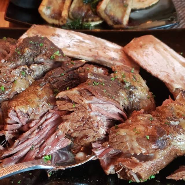 La Torrada Restaurant - Monterrey, NLE | OpenTable