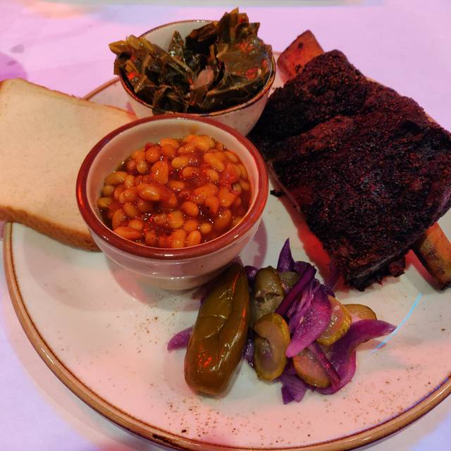 Killen's Barbecue Restaurant - Pearland, TX | OpenTable