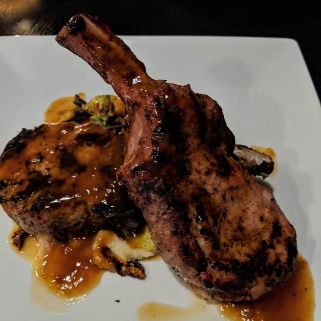 Saba Restaurant - Chicago, IL | OpenTable