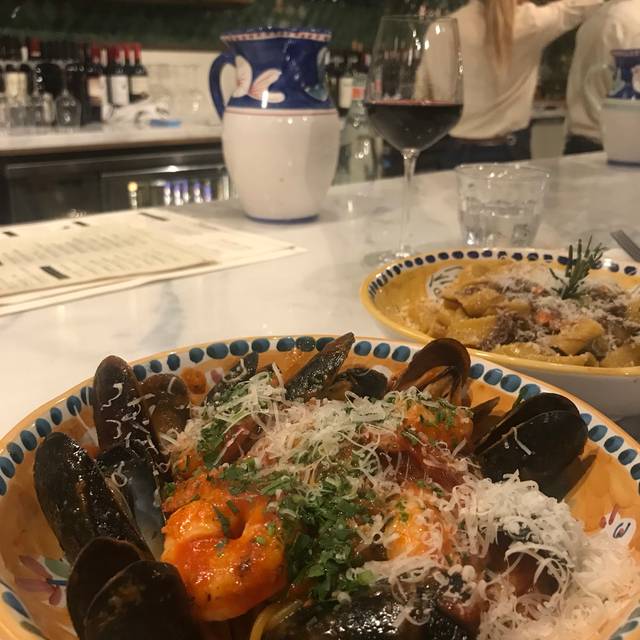 Cesarina Restaurant - San Diego, CA | OpenTable