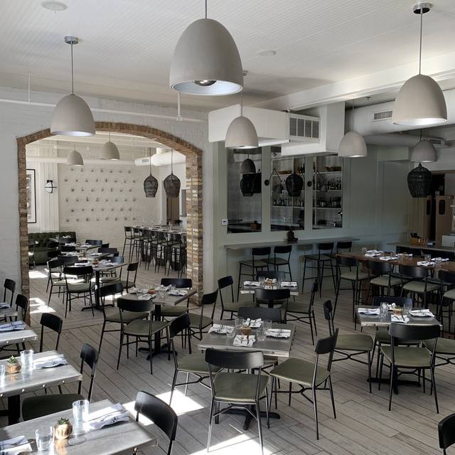 Eden Restaurant - Chicago, IL | OpenTable