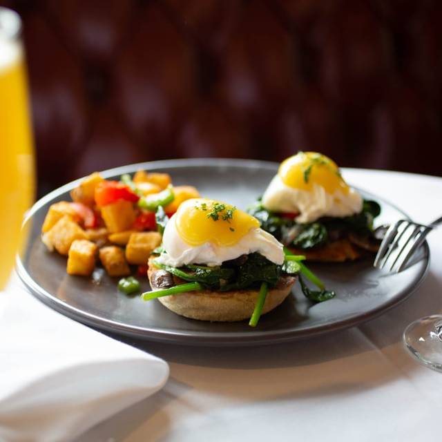 Herbie's Restaurant - St. Louis, MO | OpenTable