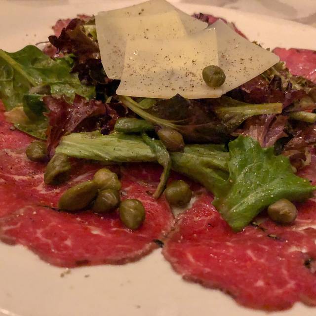 Agio Italian Bistro Restaurant - Palatine, IL | OpenTable