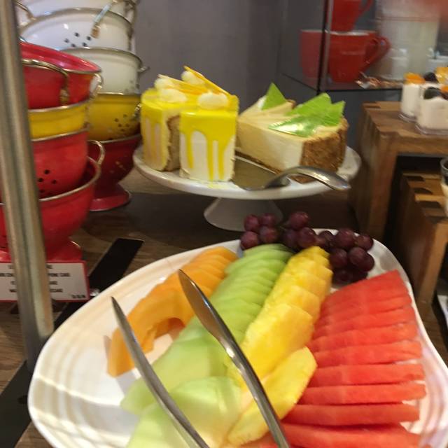 Pronto by Giada - Caesars Palace Restaurant - Las Vegas, NV | OpenTable