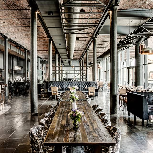 Stanley's Bar & Grill - Liverpool, Merseyside | OpenTable