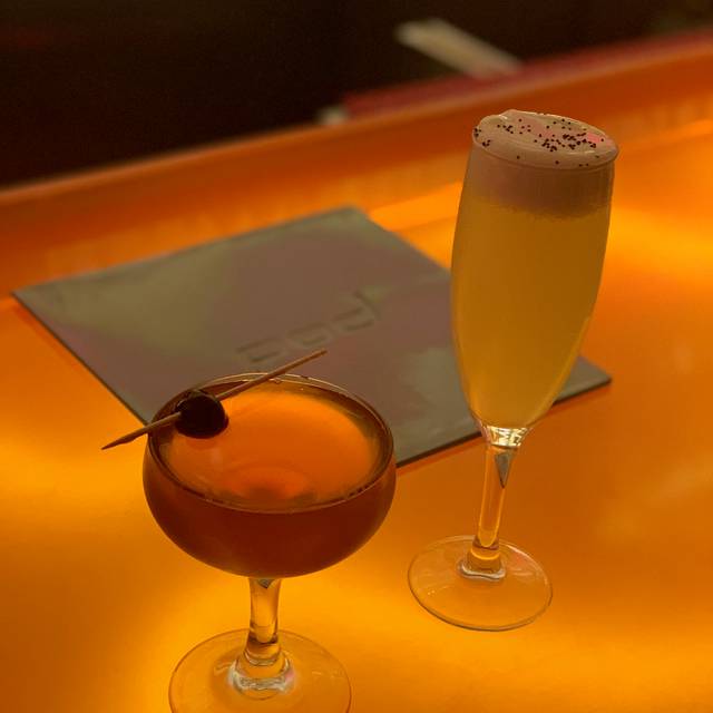 Pod Restaurant - Philadelphia, PA | OpenTable