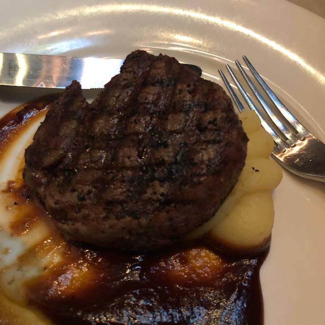 Anson11 Restaurant - El Paso, TX | OpenTable