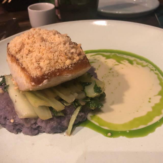 Lineage Maui Restaurant - Wailea, HI | OpenTable