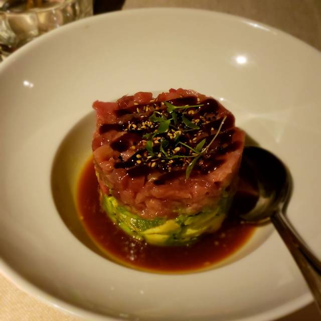 Ivoire Restaurante - Ciudad de México, CDMX | OpenTable