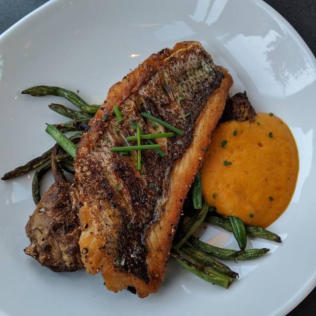 Root & Bone – Miami Restaurant - South Miami, FL | OpenTable