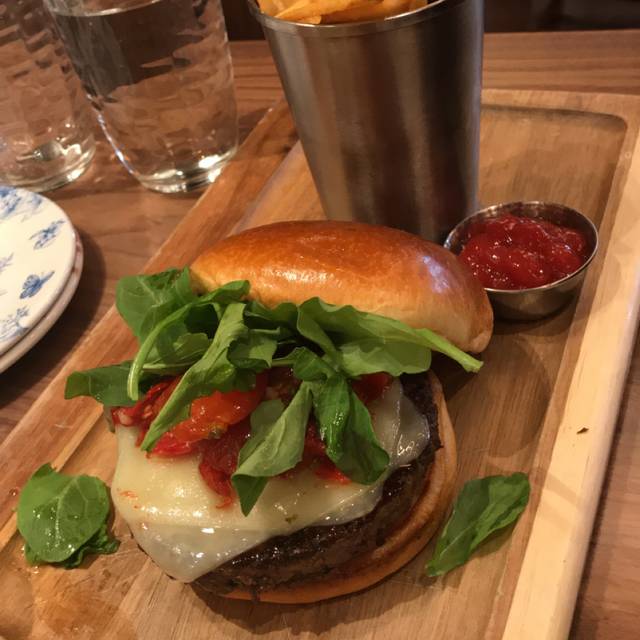 Shaquille's Restaurant - Los Angeles, CA | OpenTable