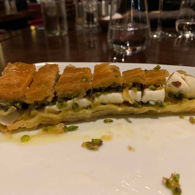 Nusret Doha Restaurant - Doha, Doha | OpenTable