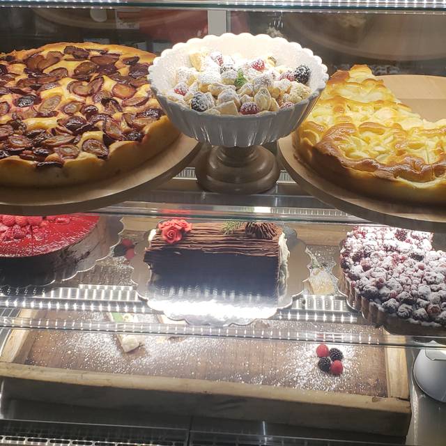 Alpenrose Vail Restaurant - Vail, CO | OpenTable