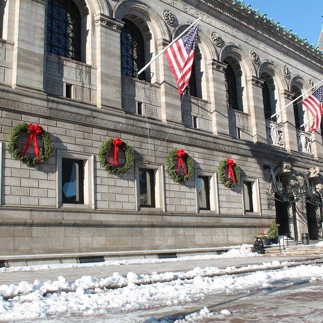 Map Room Tea Lounge Restaurant - Boston, MA | OpenTable