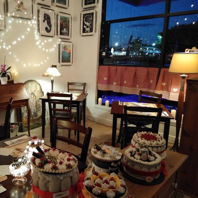 Tasty Venues Italian Bistro Restaurant - Brandon, FL | OpenTable