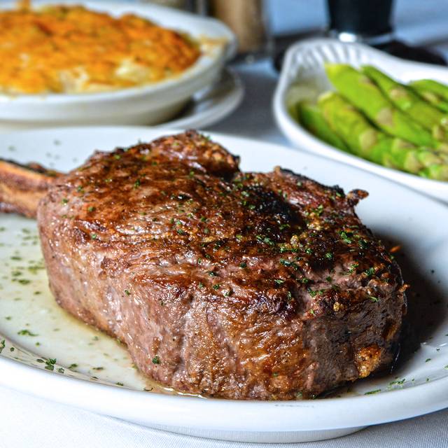 Myron's at Alon Town Center Restaurant - San Antonio, TX | OpenTable