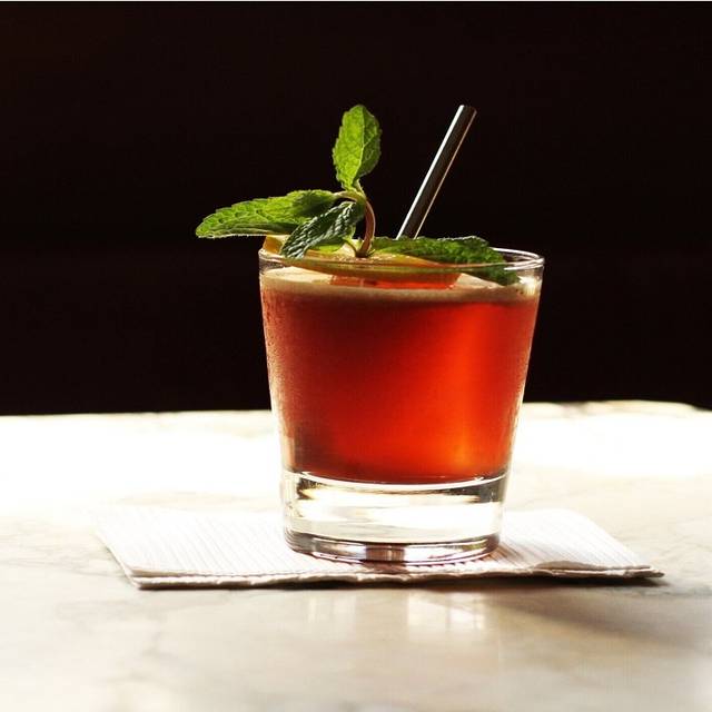 Weather Up - Brooklyn, NY | OpenTable