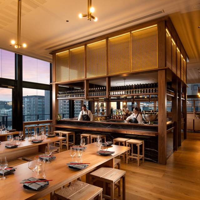 Koomo Restaurant and Bar - South Australia, AU-SA | OpenTable