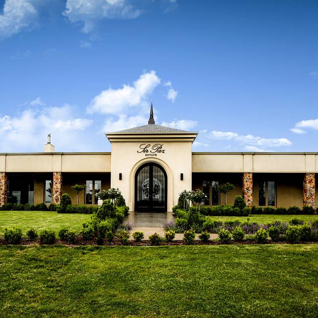 Sir Paz Estate - Yarra Valley - Wandin East, AU-VIC | OpenTable