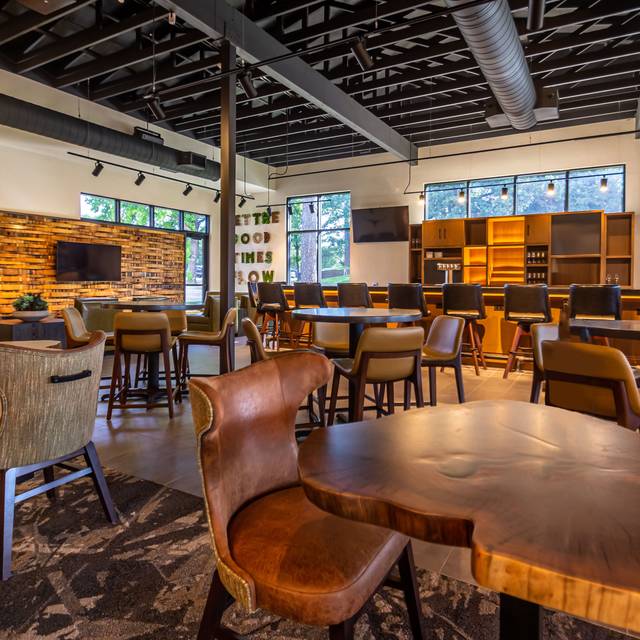 Persimmons Bar and Grill Restaurant - Grapevine, TX | OpenTable