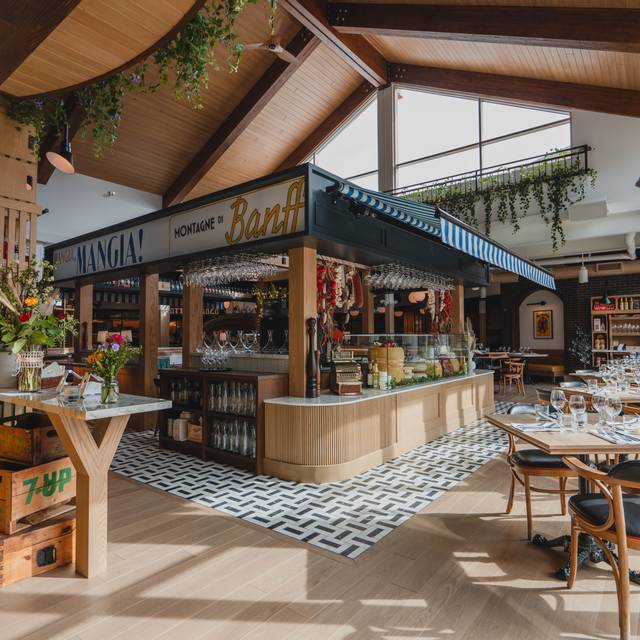 2025’s Top 100 Restaurants - OpenTable CA