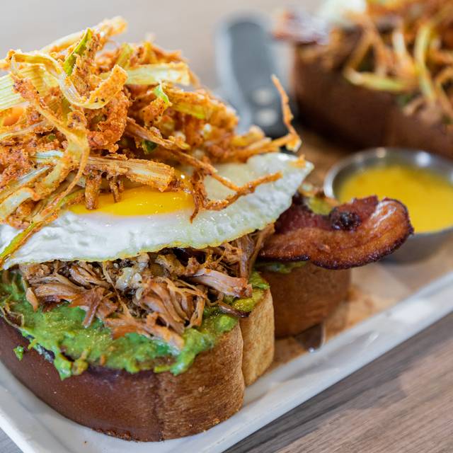 Hash Kitchen - Gainey - Updated 2026, American Restaurant in Scottsdale, AZ