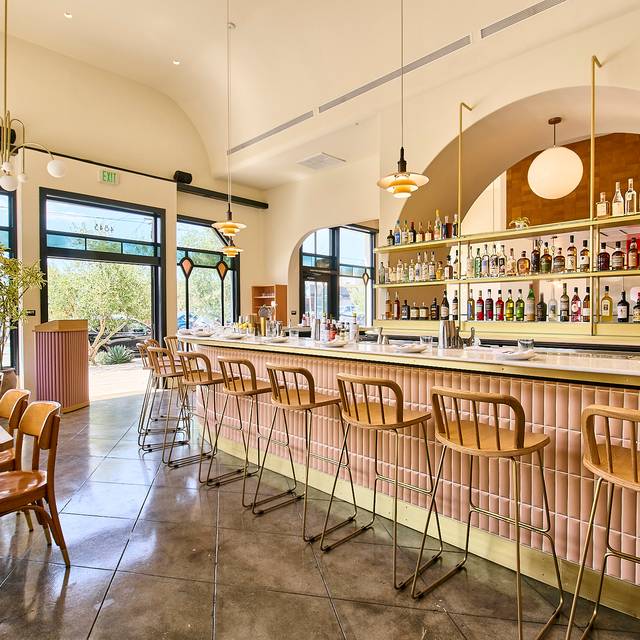 Top Restaurants for Outdoor Dining - OpenTable US