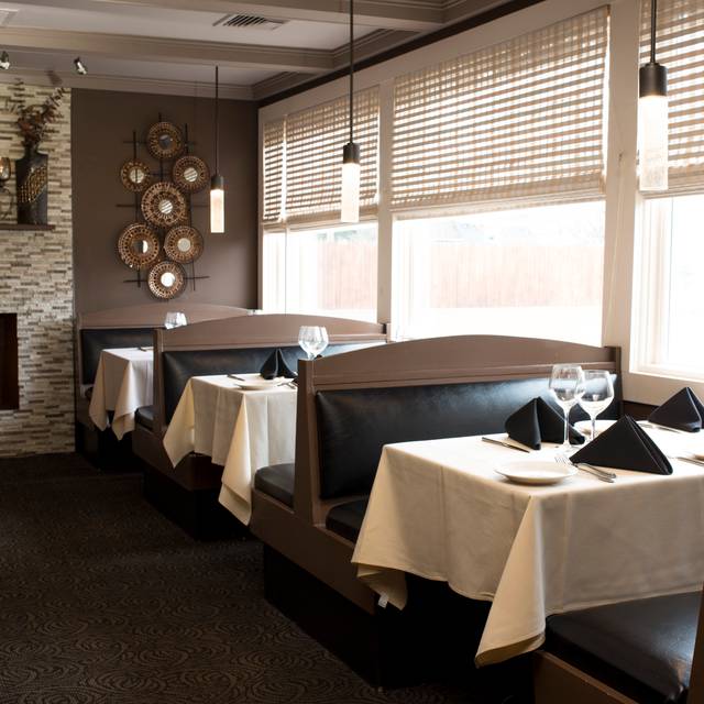 Basil Restaurant - Medfield, MA | OpenTable