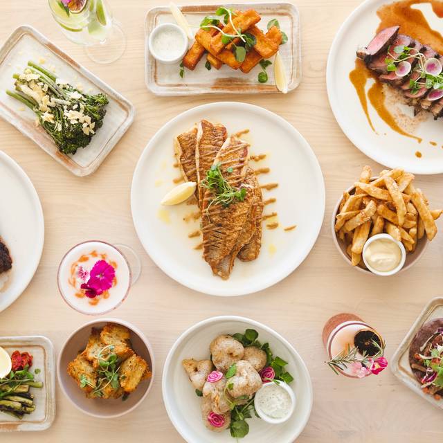 Pavilion Mooloolaba - Updated 2026, Mediterranean Restaurant in ...