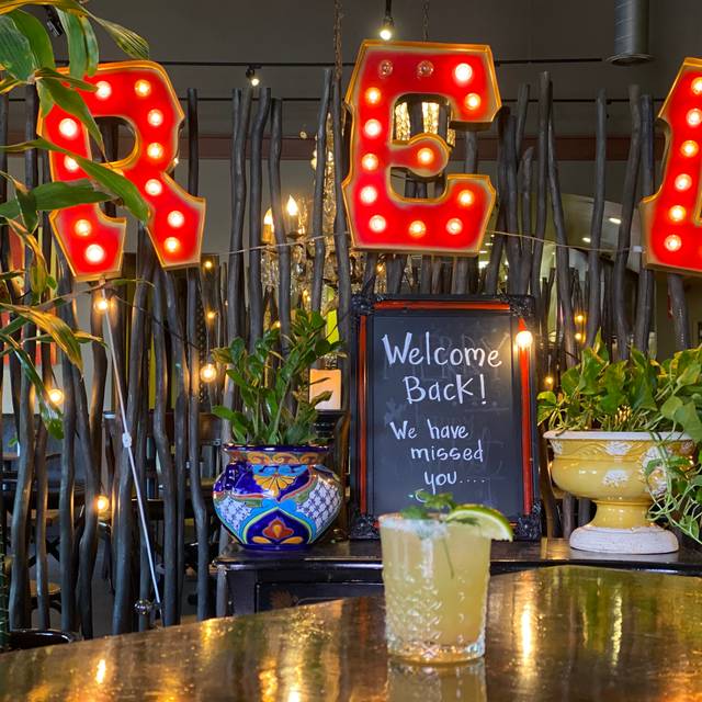 Red Table Restaurant - Huntington Beach, CA | OpenTable
