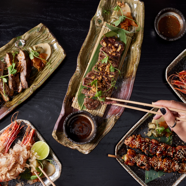 Robun Restaurant - Bath, Bath | OpenTable