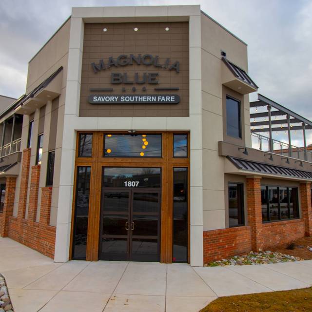 Otto and Blue Restaurant - High Point, NC | OpenTable