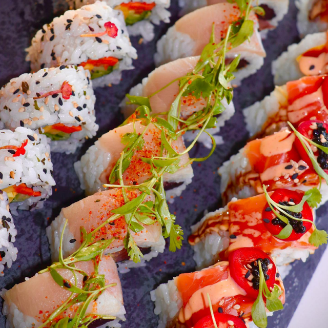 Tachido Sushi - Updated 2026, Sushi Restaurant in San Diego, CA