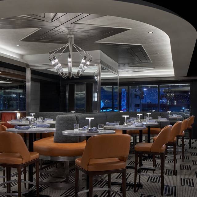 Silver Social Restaurant - Washington, DC | OpenTable