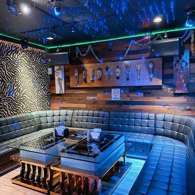 K-ONE Music KTV - Richmond, CA | OpenTable