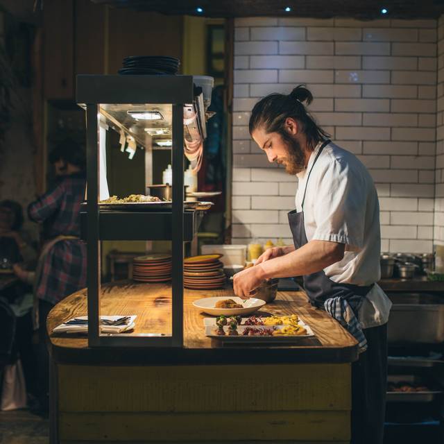Rabbit - Updated 2026, British Restaurant in London, Chelsea