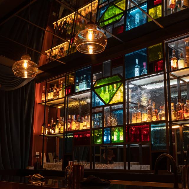 Restaurante Bijou Drinkery Room - Ciudad de México, CDMX | OpenTable