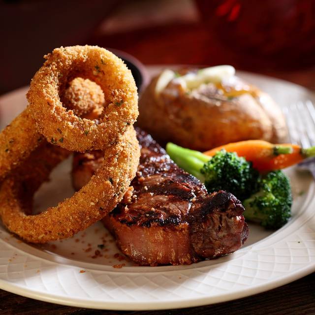 The Clinton House Restaurant - Clinton, NJ | OpenTable