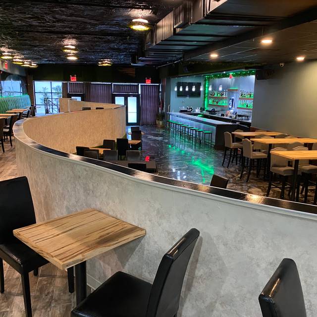 Stush Restaurant NYC - Updated 2026, Jamaican Restaurant in Brooklyn, NY