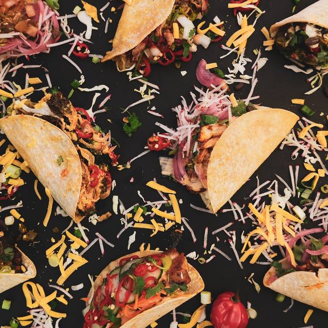The Mule - London Restaurant - London, ON | OpenTable