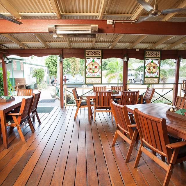 Nebo Hotel - Nebo, AU-QLD | OpenTable