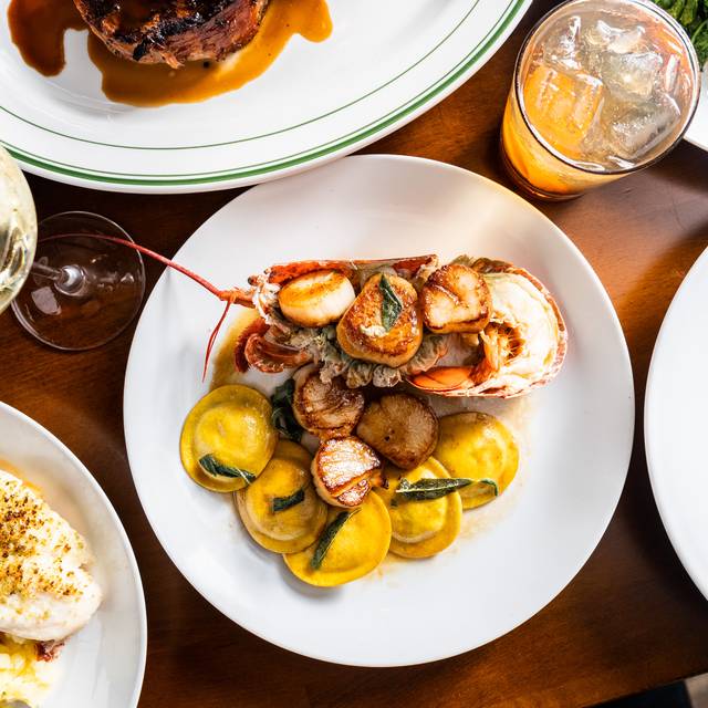 Restaurante IL Toscano Seafood & Steak - Commack, , NY | OpenTable
