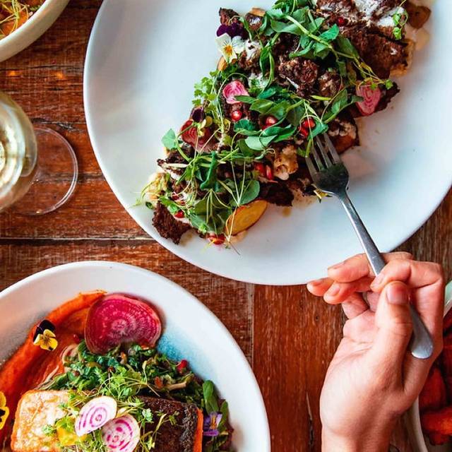 Speedo Cafe by Night Restaurant - North Bondi, AU-NSW | OpenTable