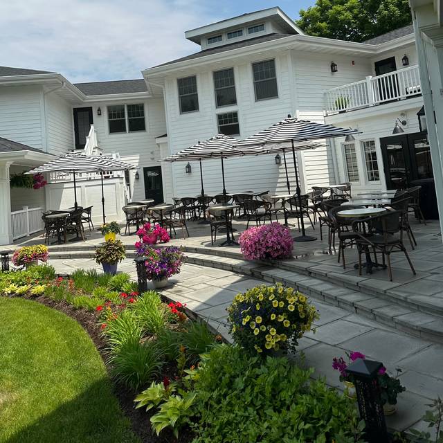 Belfry House Patio Restaurant - Delavan, WI | OpenTable